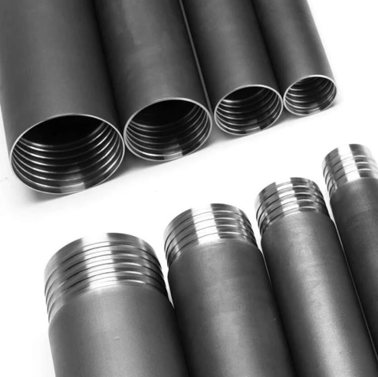 Drilling Rods – Eurasia International Co.